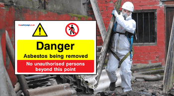 The Essential Role of Asbestos Safety Signs in Workplace Safety and ...