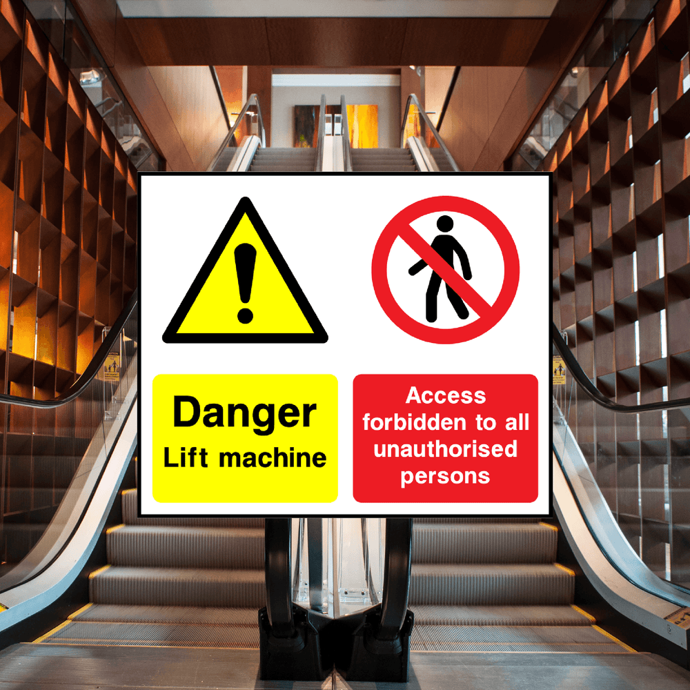 Safety Signs – Health & Safety Signage for All Industries