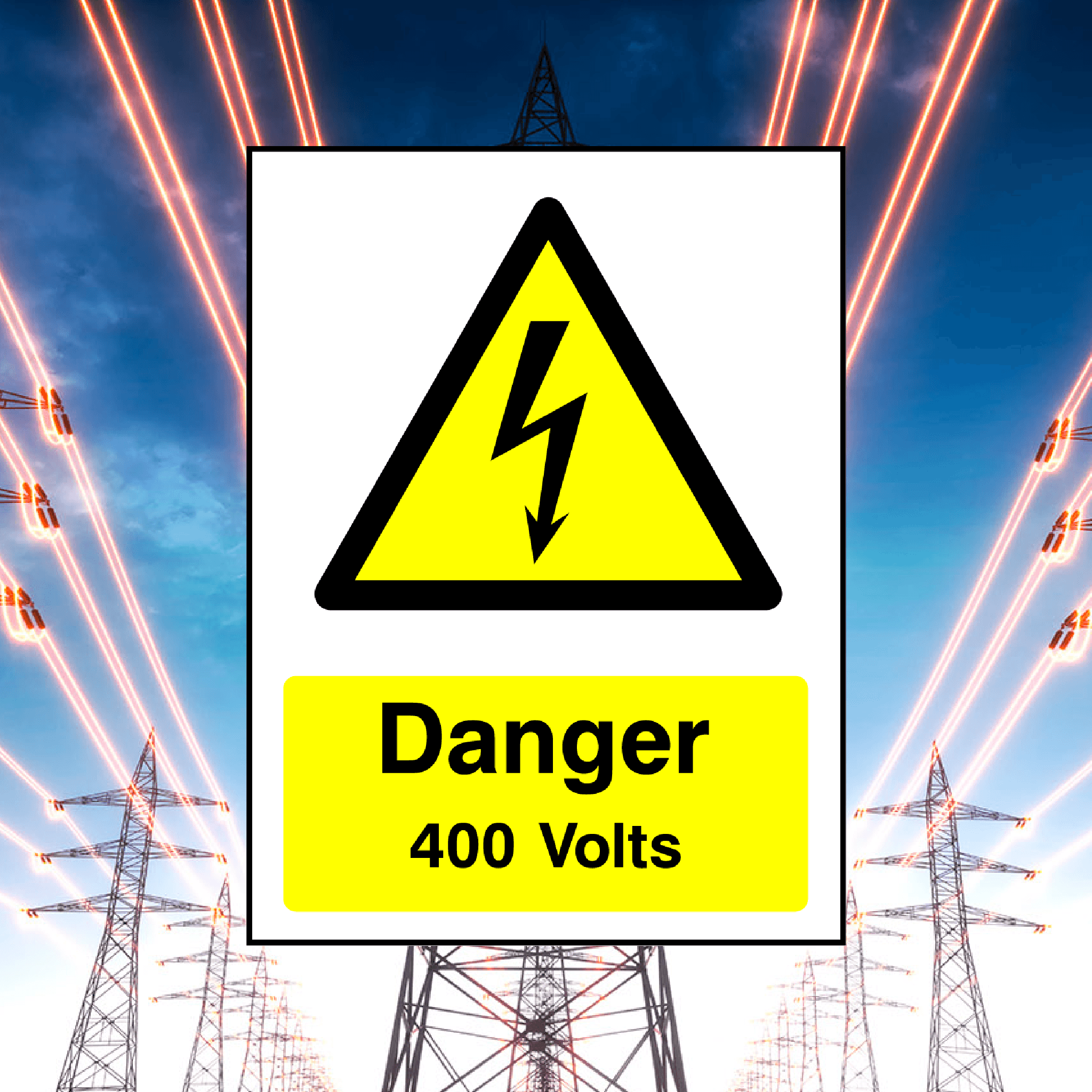 Safety Signs – Health & Safety Signage for All Industries