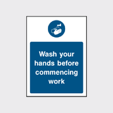 Food Safety Signs – Essential Food Hygiene Signs for Kitchens - The ...