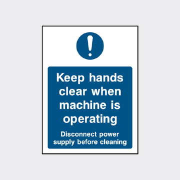 Food Safety Signs – Essential Food Hygiene Signs for Kitchens - The ...