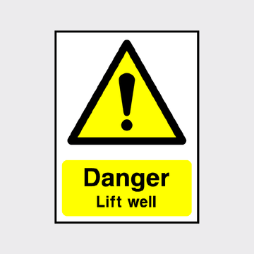 Lift Signs & Elevator Signage | Safety & Accessibility for All Spaces