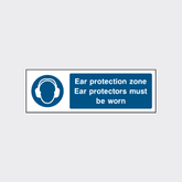 Personal Protective Equipment Signs | PPE Signs - The Safety Sign