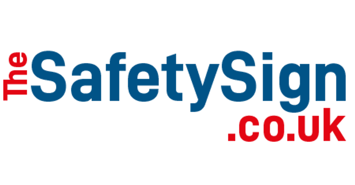What Do The Safety Signs Mean In Construction? – The Safety Sign Shop