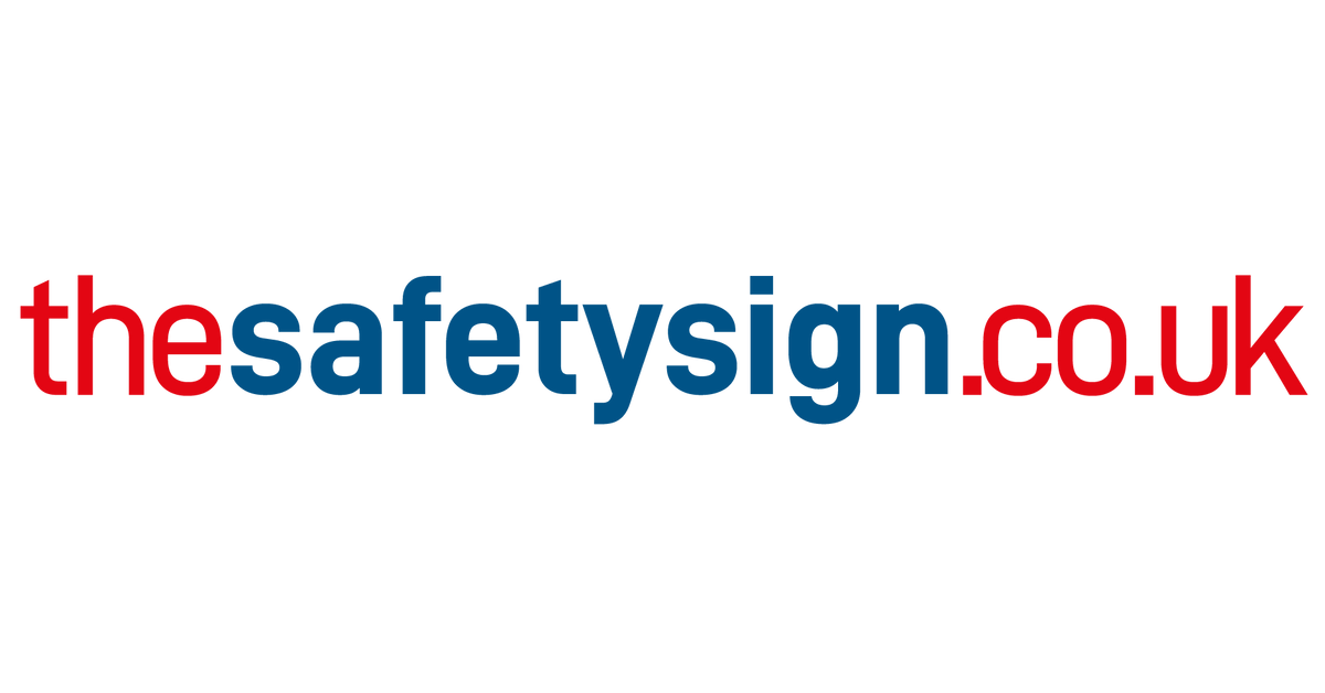 High-Quality Safety Signs and Tradesmen Stickers | HSE Compliant – The ...