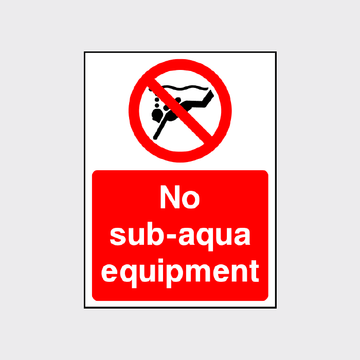 Water Safety Signs | Essential Safety Signage for Water Areas