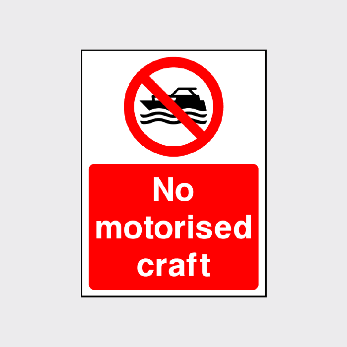 Water Safety Signs | Essential Safety Signage for Water Areas